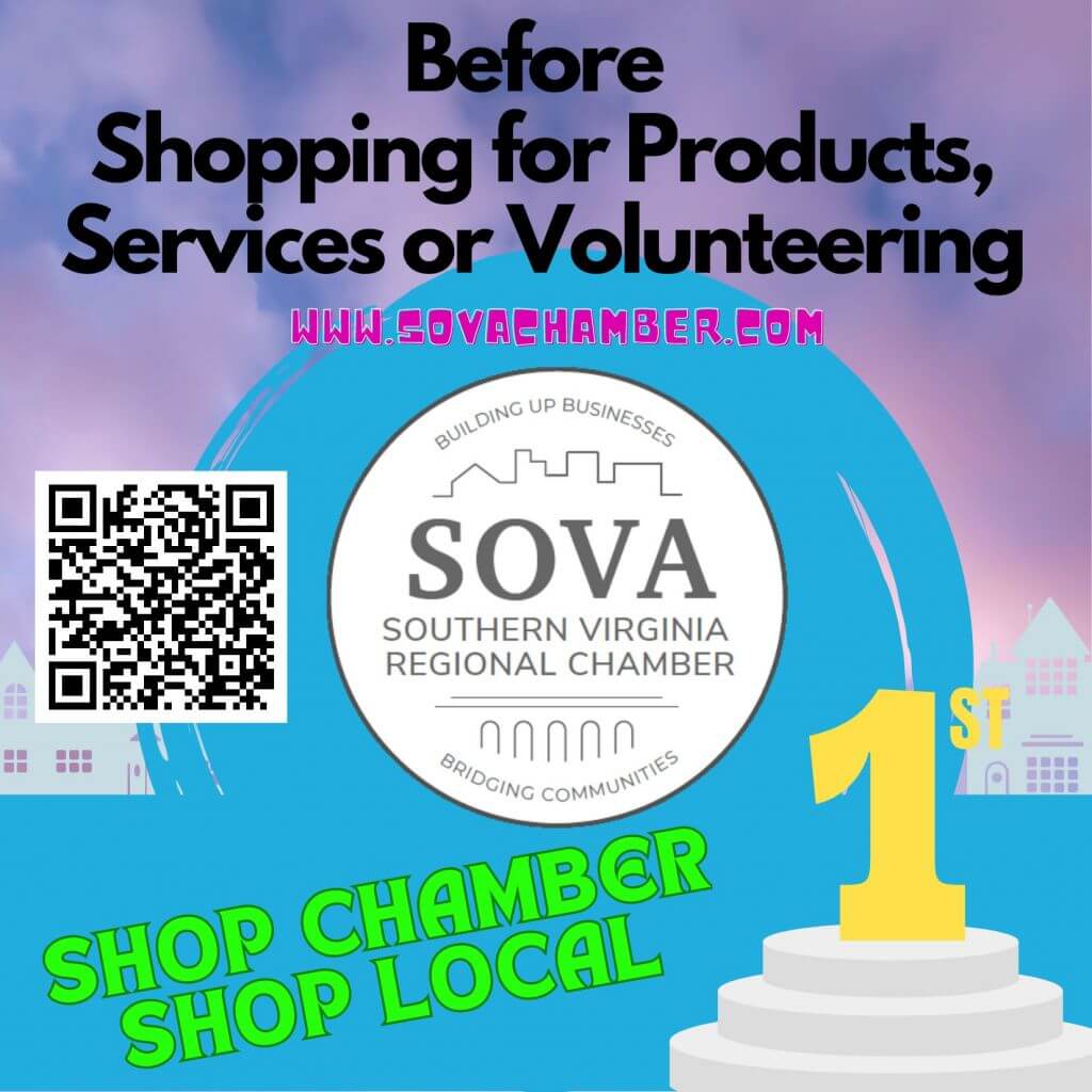 Home - Southern Virginia Regional Chamber of Commerce